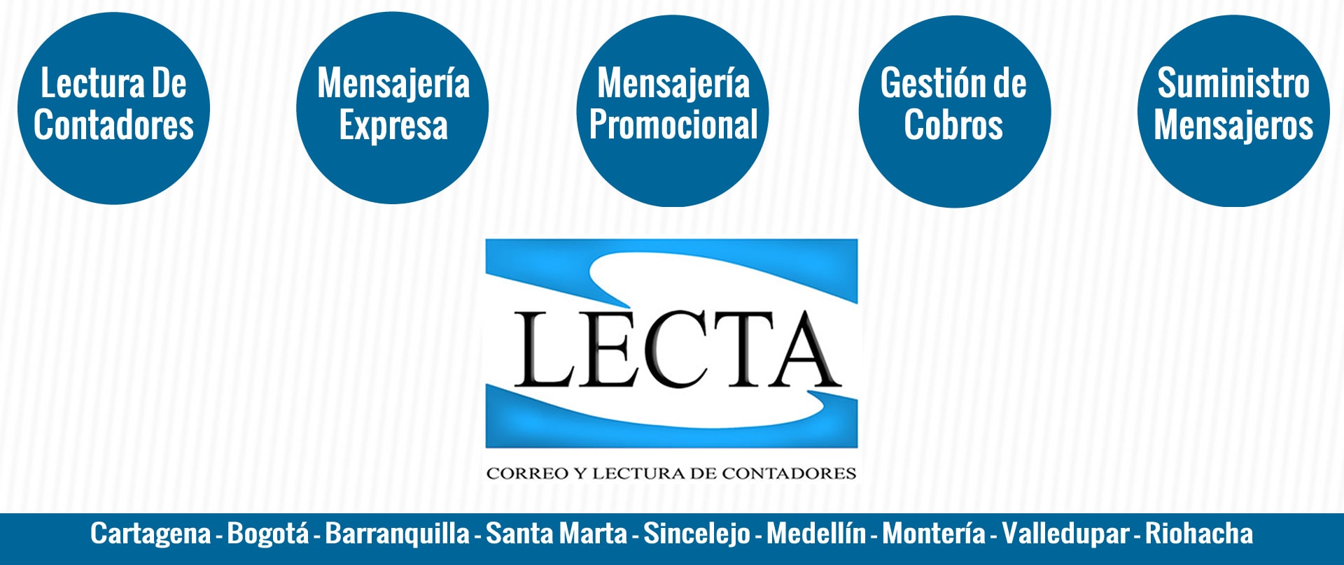 Lecta LTDA